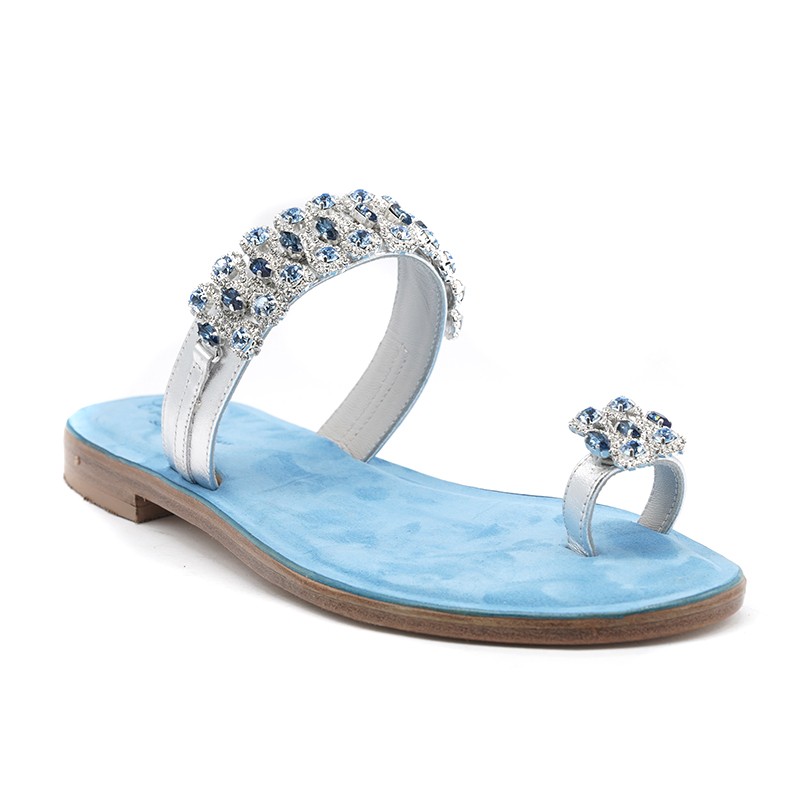 Collezione donna di sandali artigianali made in Italy - Sandali ...