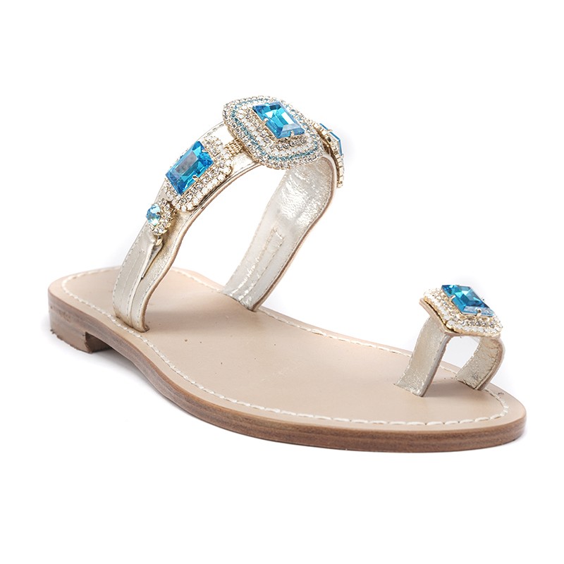 Collezione donna di sandali artigianali made in Italy - Sandali ...