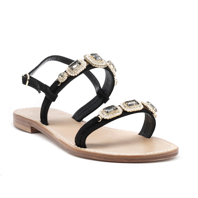 Collezione donna di sandali artigianali made in Italy - Sandali ...