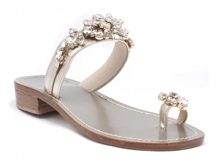 Collezione donna di sandali artigianali made in Italy - Sandali ...